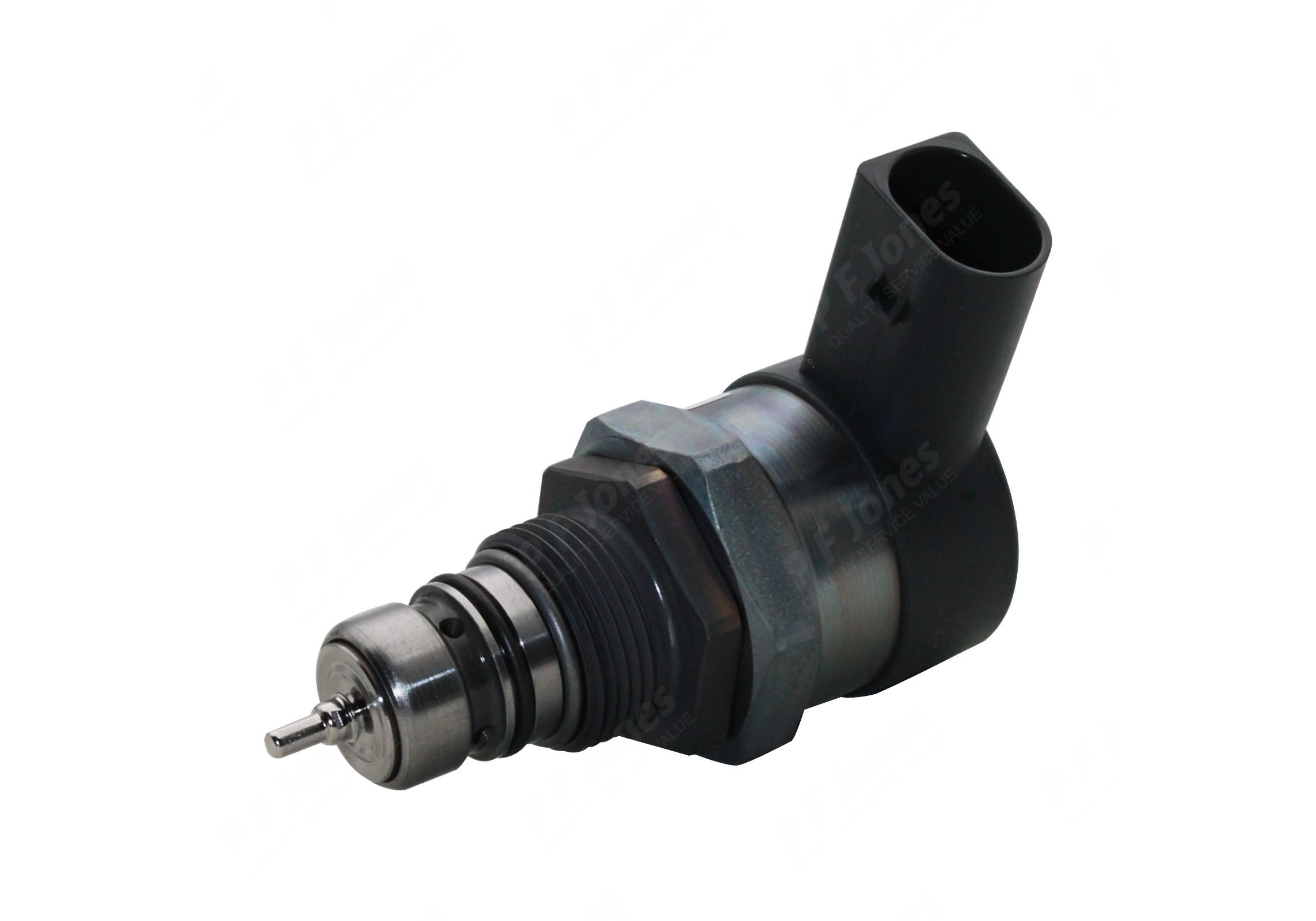 Bosch Pressure Regulator 0281002738