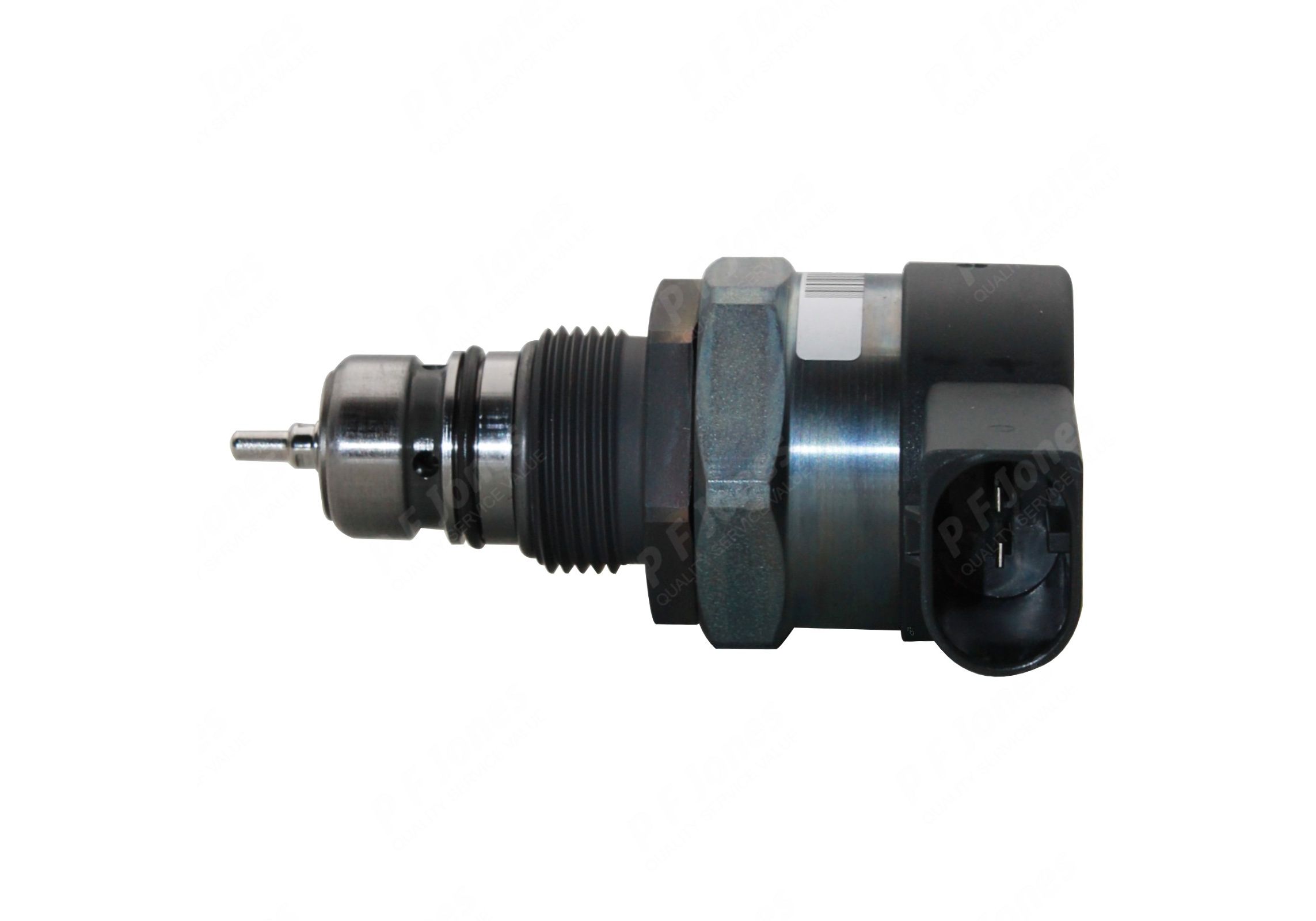 Bosch Pressure Regulator 0281002738
