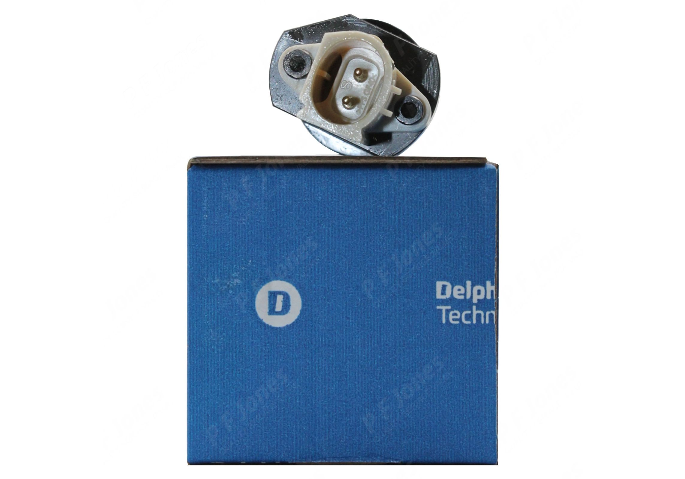 New Delphi Diesel Smart Injector BEBJ1D01104
