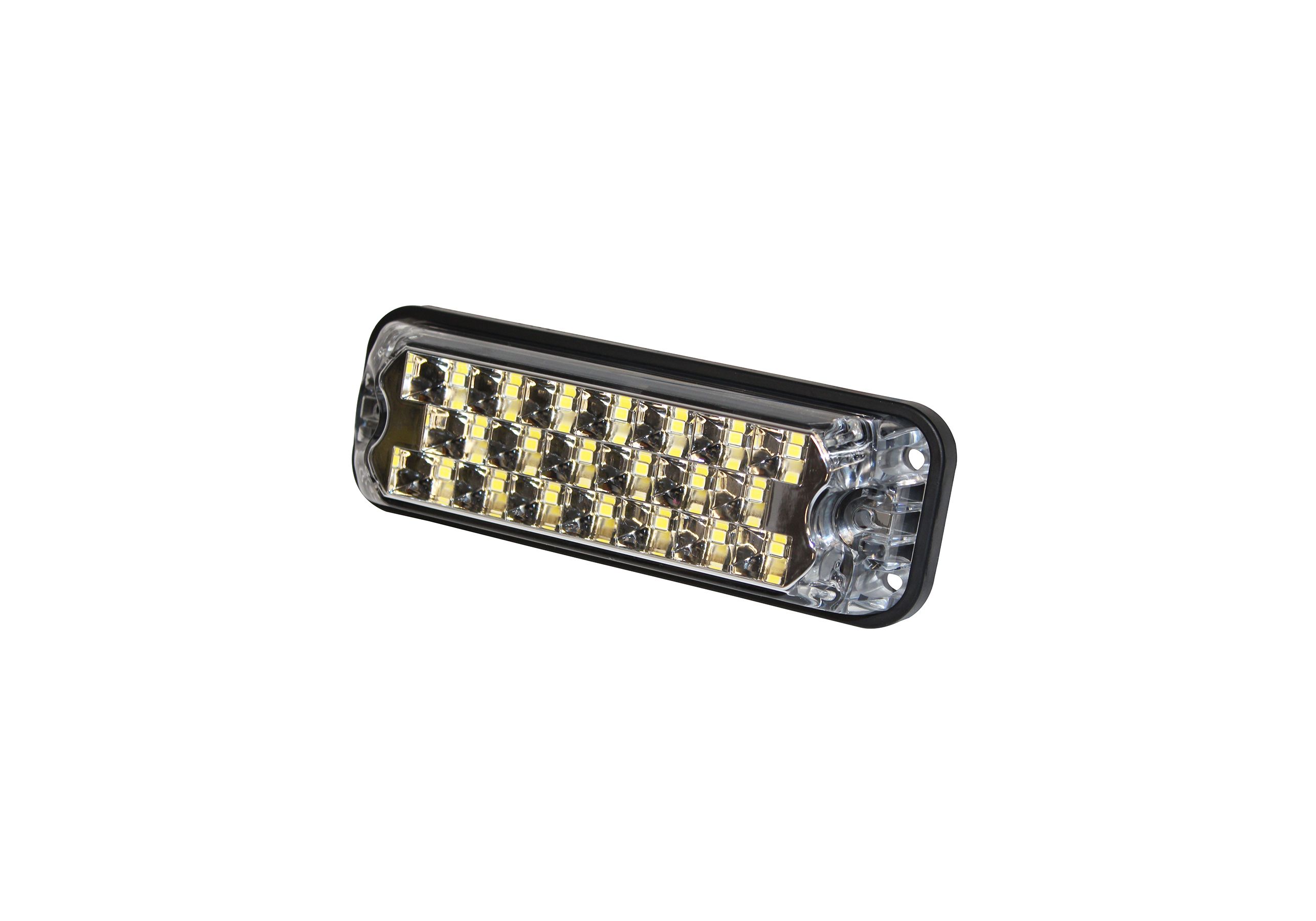 LED Directional Surface Mount- 12/48v - 3812A